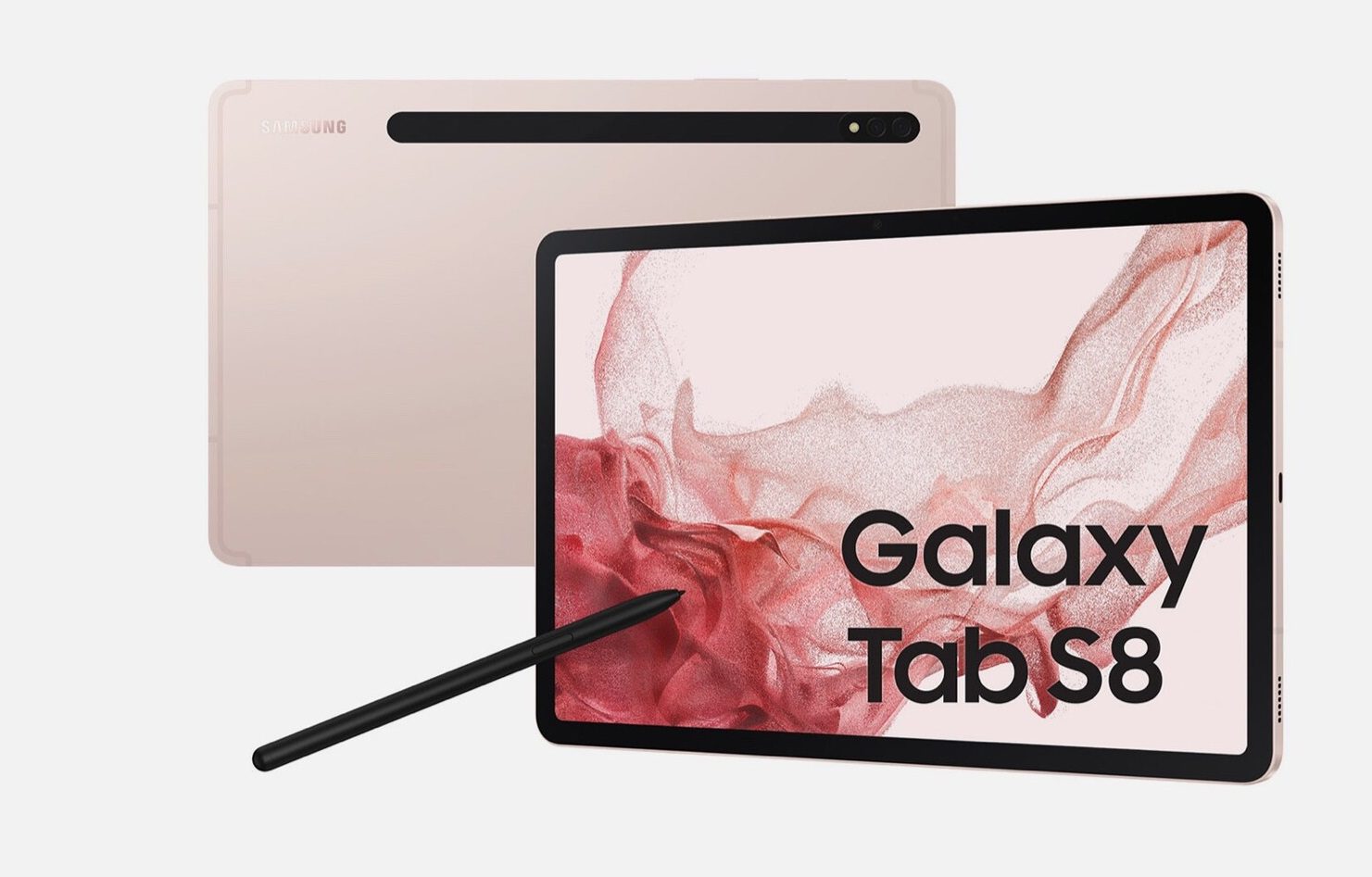 Samsung Galaxy Tab S8 128GB 5G X706 | Greenfox.ee